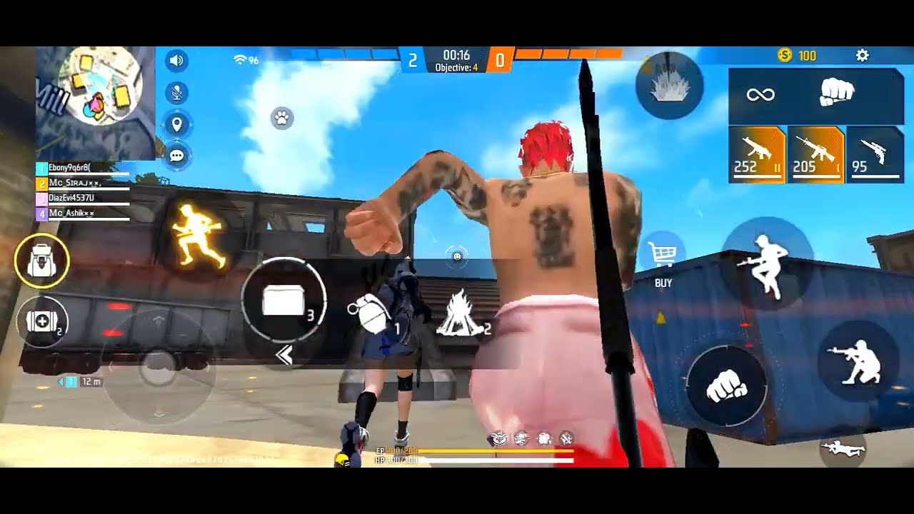 KELLY .CHARACTER.IN . GAMEPLAY. 😜😜😜😜. please like subscribe ...