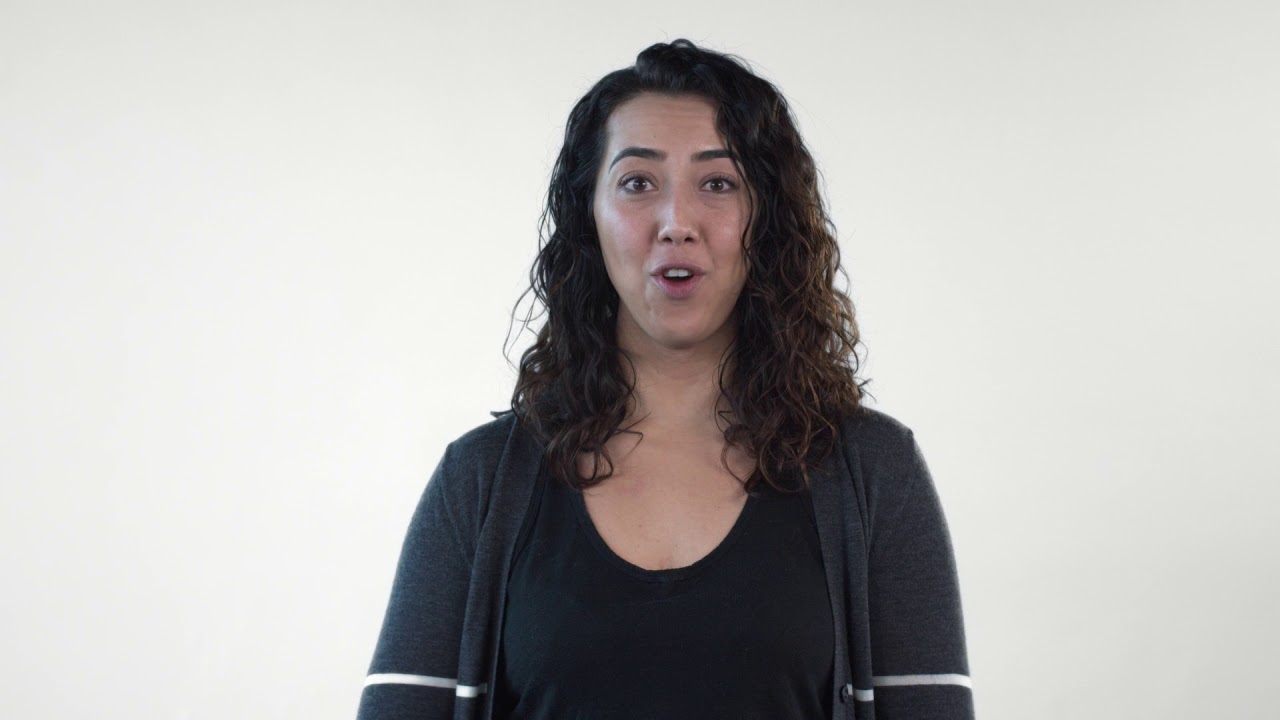 Rebecca Cranston, A Guide for the Future - YouTube