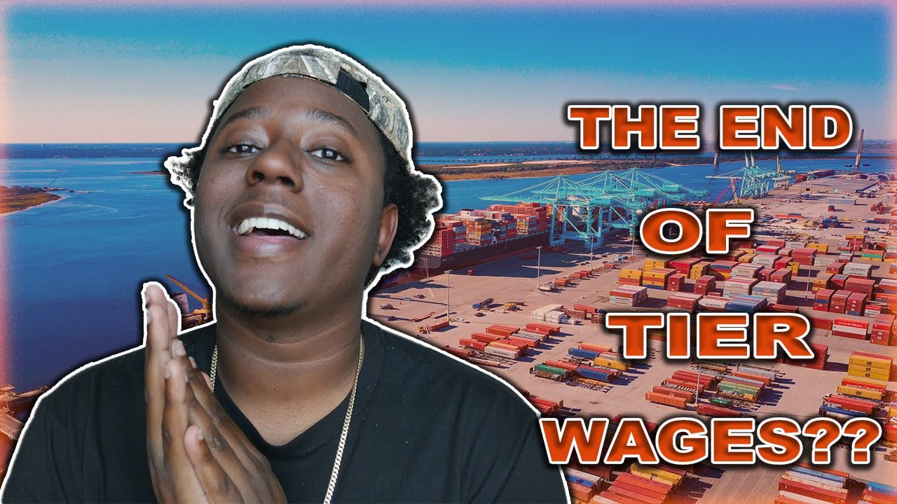 Are We Going To See an END TO TIER WAGES??? EVERYONE GETS MAX ROYALTY ...