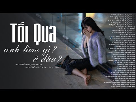 người gian dối RỒI SẼ GẶP NGƯỜI GIỐI GIAN - 100 bài nhạc trẻ BUỒN TÌNH đừng nghe khóc đấy