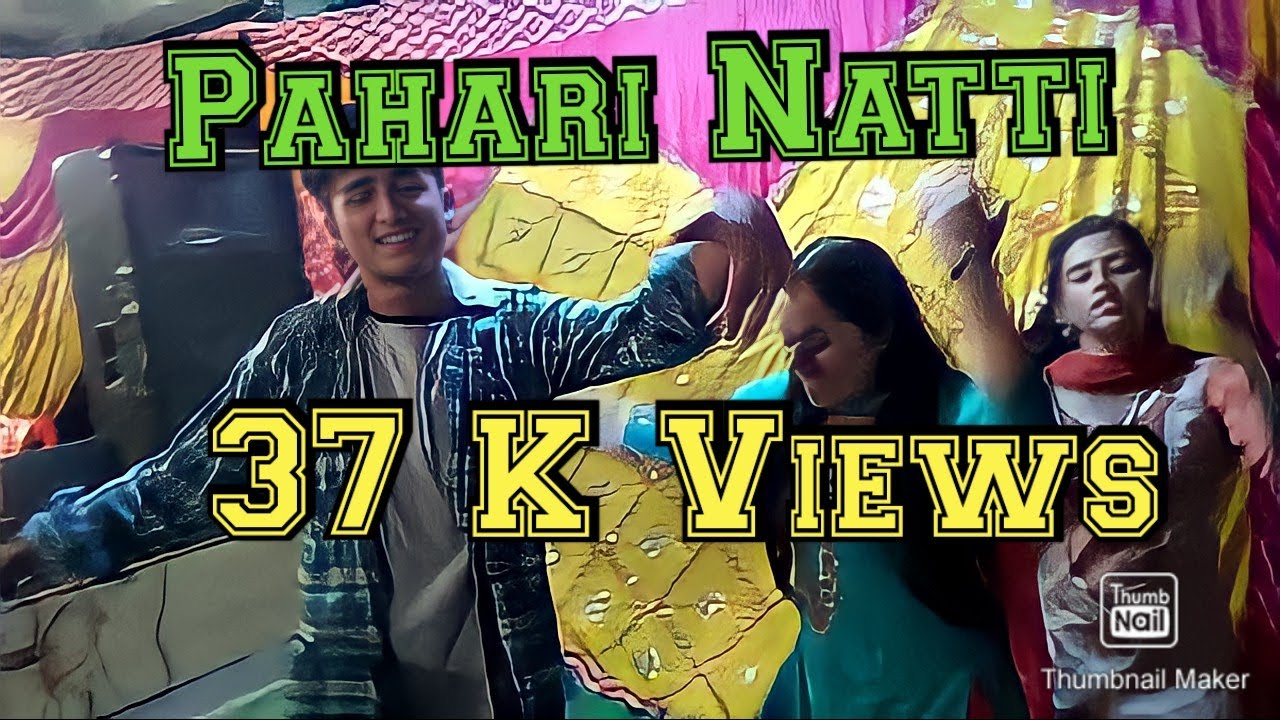 Nati at nerwa ( Chopal) - YouTube