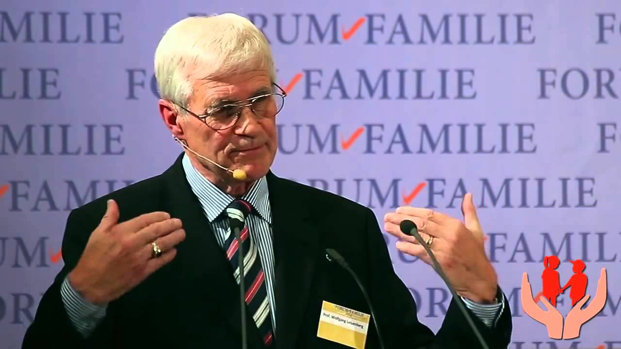 2014 11 16b Impulsreferat von Prof Wolfgang Leisenberg - YouTube