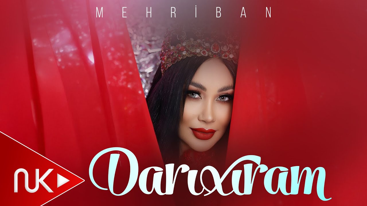 Mehriban - Darixiram 2025 (Official Video) - YouTube