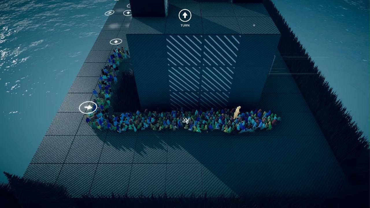 Humanity - This game is actually good! - YouTube