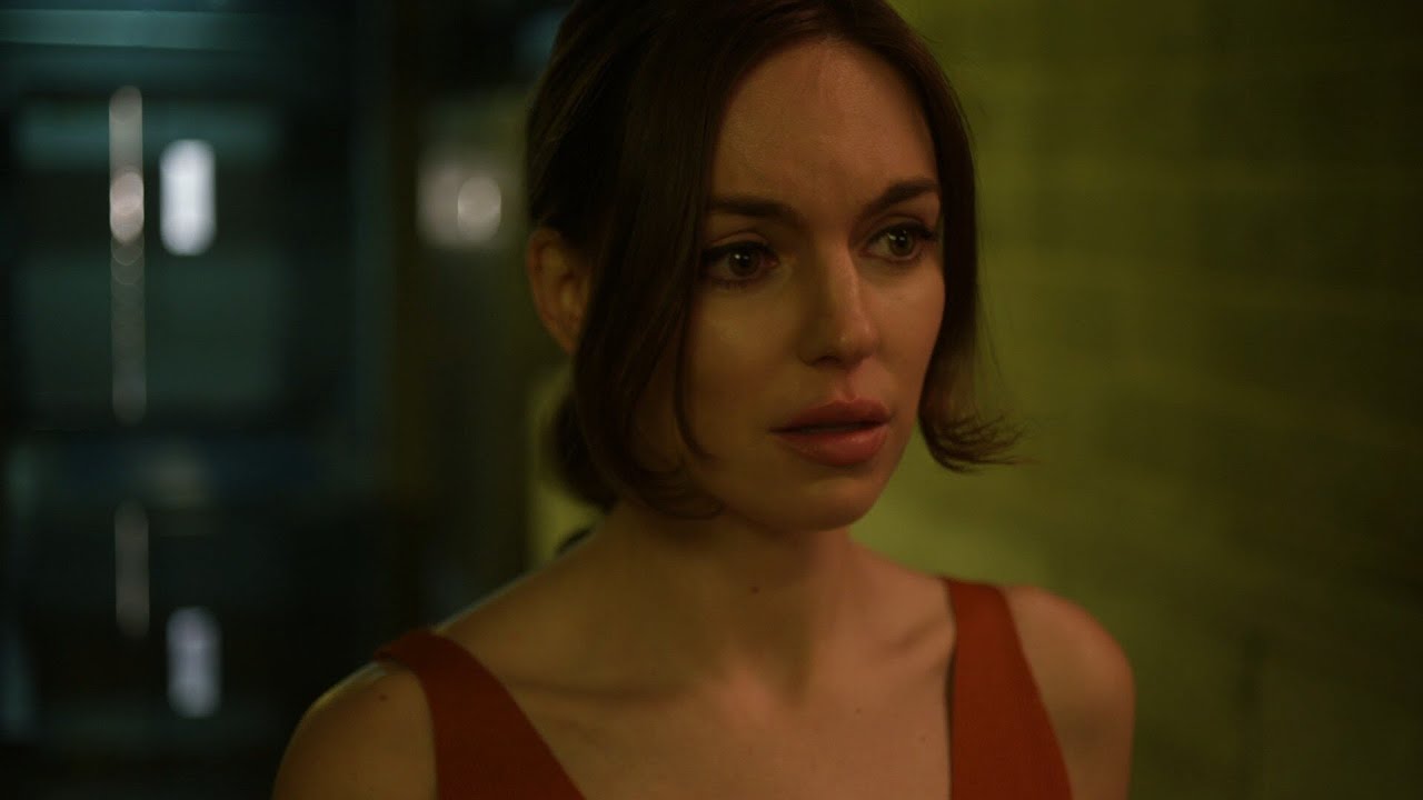 The Complex — Full Walkthrough - YouTube