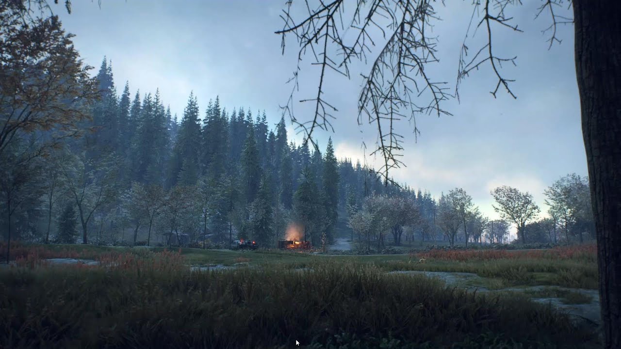 Generation Zero S. 2 Ep. 2 | The Hunting Rifle - YouTube