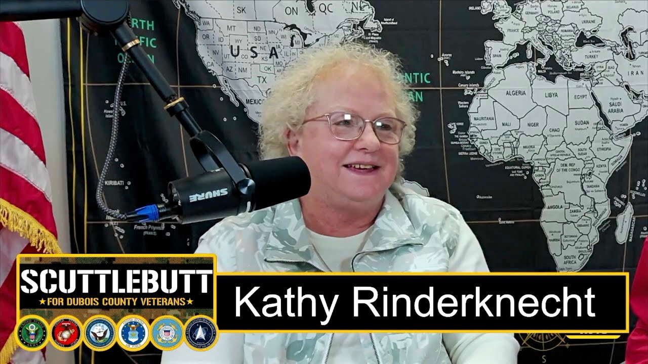 SCUTTLEBUTT: EP. 27 - Fabric Basics with Kathy Rinderknecht of the St ...