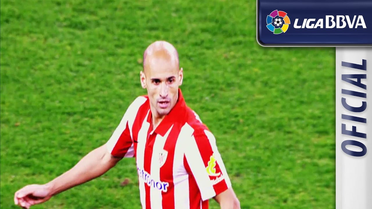 Interview Mikel Rico, Athletic Club football player - HD - YouTube