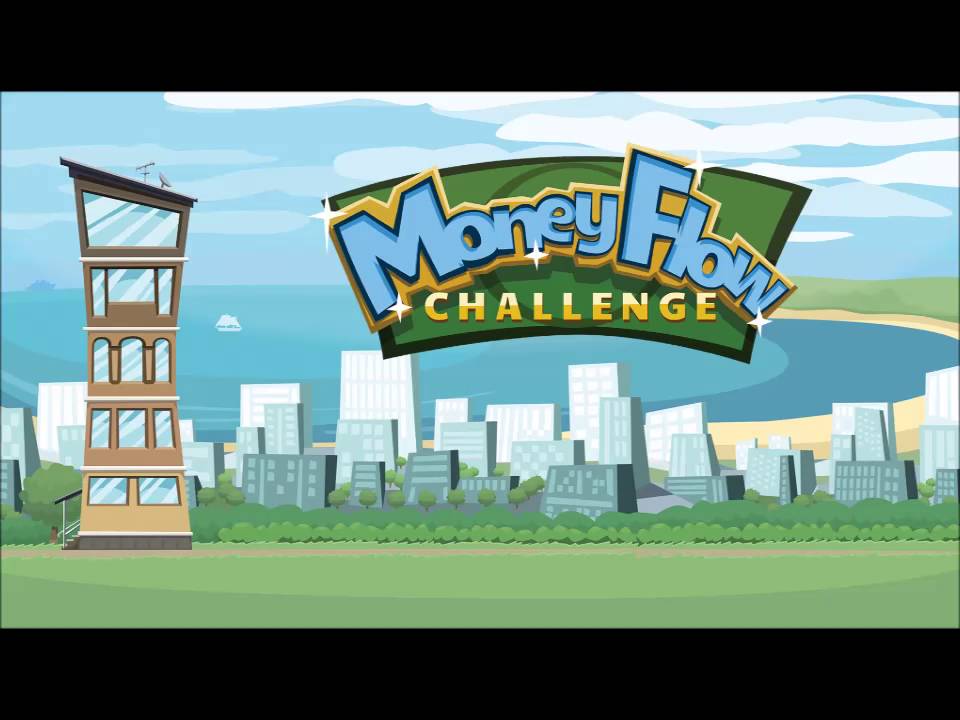 MoneyFlow Challenge - trailer - YouTube