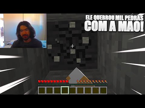 🔥 RICARDO OHARA fez o \