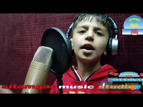 Shina Video Song--Wah Na May Yar Wah Nay-- Vocals-Awais Shehzal Presenters Gb New Songs// gb song