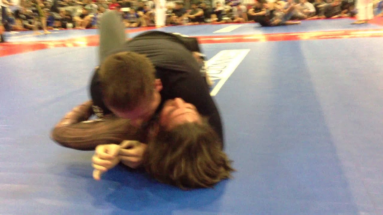 Jack Hanley (SLGC) vs. Scott Ross (10th Planet JJ HQ Brown Belt ...