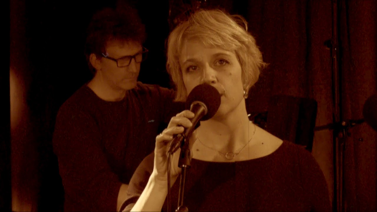 GLM ♫ Esther Kaiser Where have all the flowers gone ♫ Official Video ...