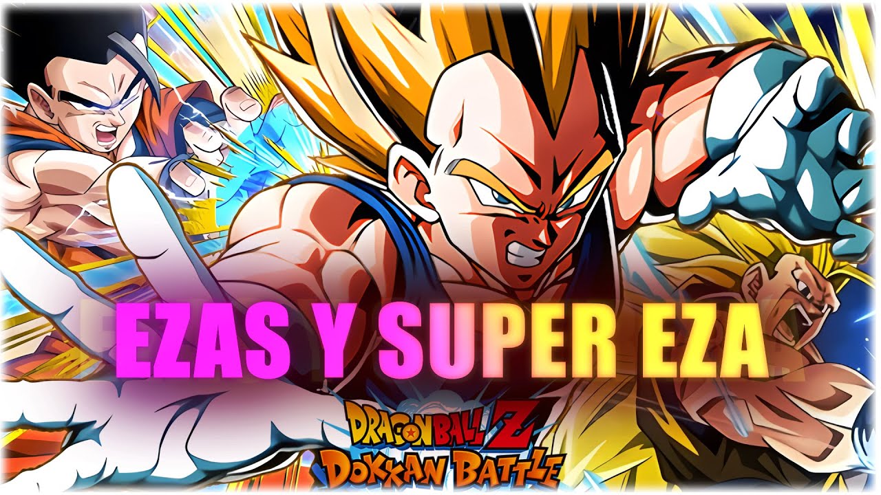 🔥DEBEMOS TENER ESTOS EZAS Y SUPER EZA CON EL NUEVO BUUHAN🔥 - YouTube
