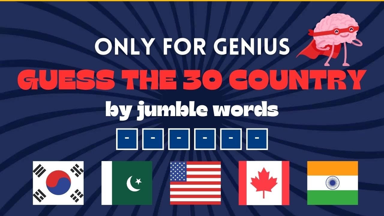 Unscramble 30 Country Names Challenge Easy Medium Hard Levels Fun unscramble-30-country-names-challenge-easy-medium-hard-levels-fun