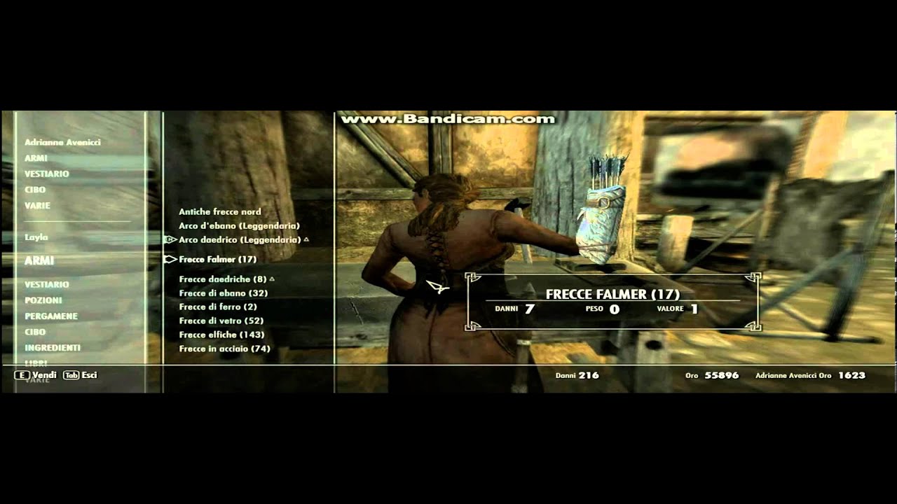 Skyrim Jarl Ballin - YouTube