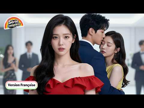 La vraie héritière envoyée en prison à sa place… 3 ans plus tard, elle revient et détruit tout