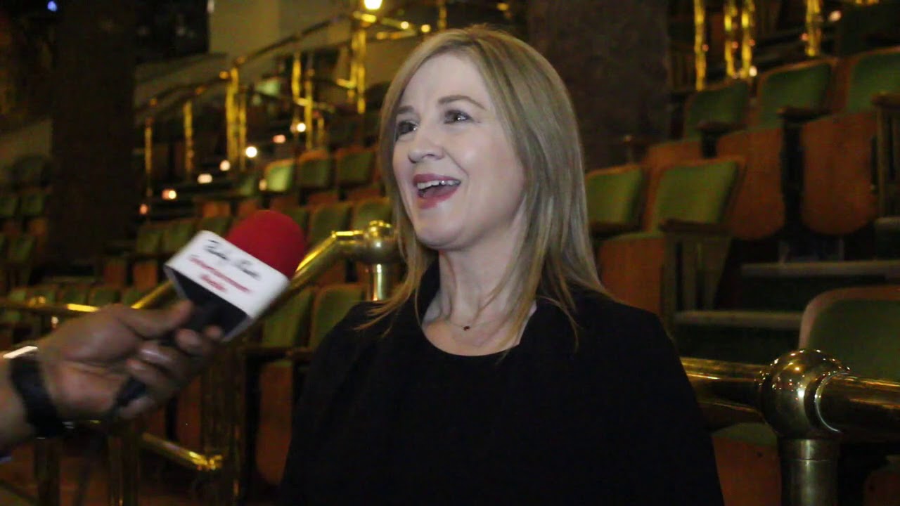 Chat w musical direction Elizabeth Baird on Grease The Musical. at ...