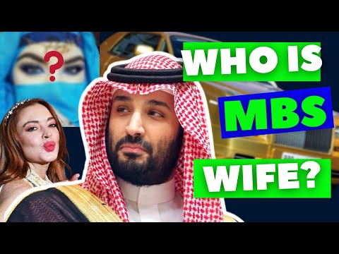 THE DARK SIDE OF SAUDI ARABIA'S CROWN PRINCE: AND HIS POOR WIFE- HOW NOW