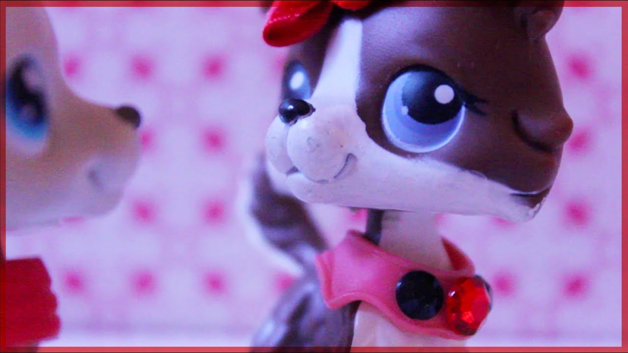 ️ LPS: Red (ep. 1) "Driving A New Maserati" - YouTube