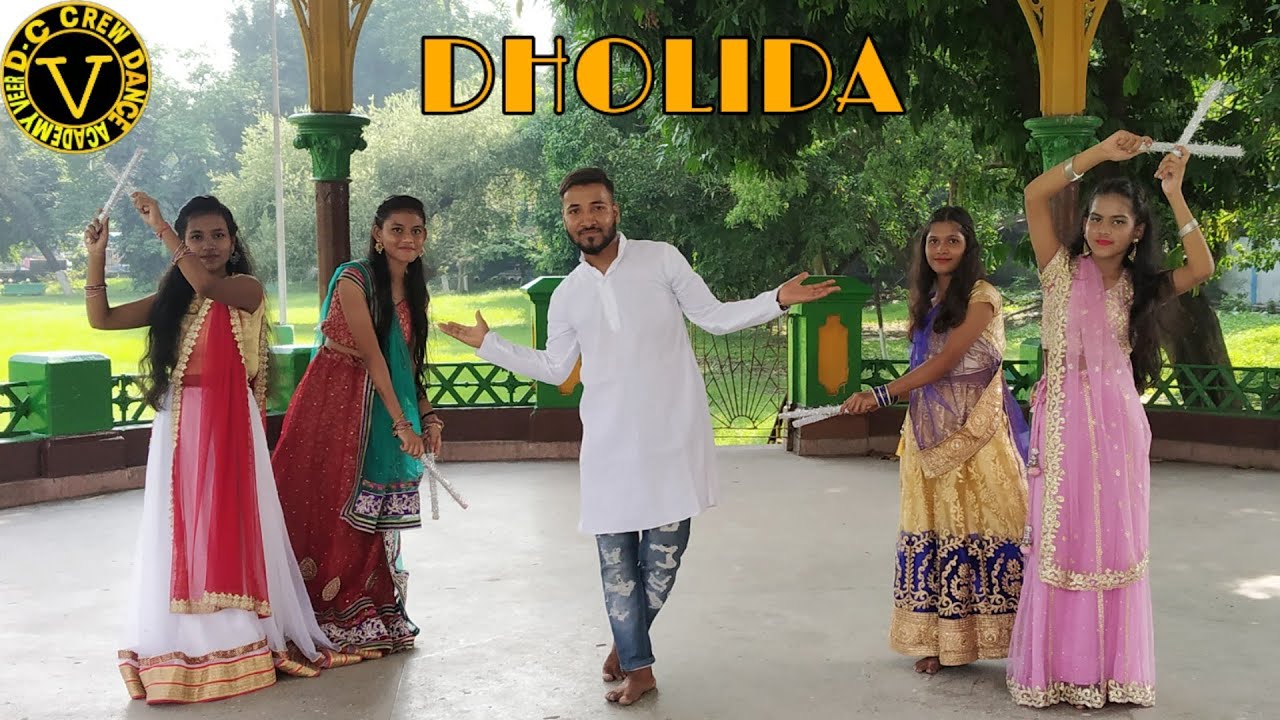 Dholida Dance Video | LOVEYATRI Aayush S Warina HINeha Kakkar, Udit N ...