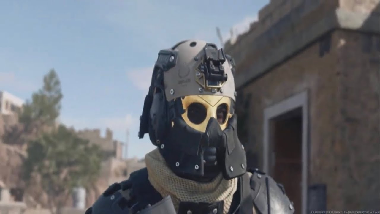 *NEW* Modern Warfare 2 Season 1 Cutscene - Warzone 2.0 Season 1 ...