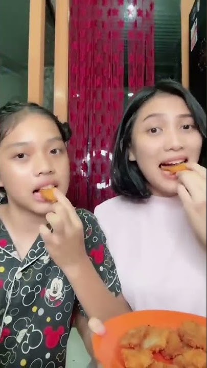 Tiktok Meike Sehari jadi sisca kohl check 🤑🤑 - YouTube