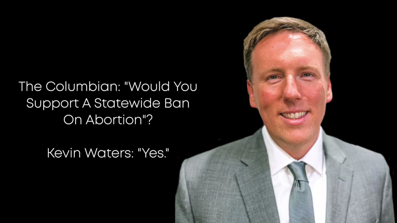 Terri Niles On Choice - YouTube