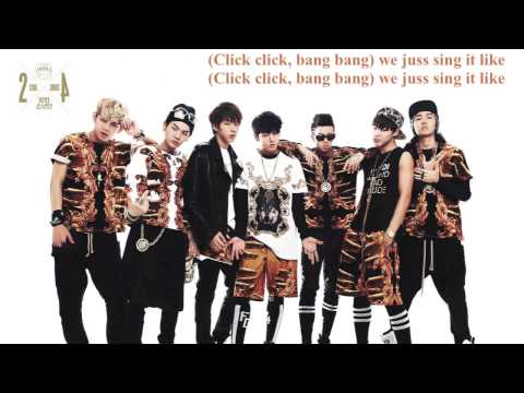 BTS - We Are Bulletproof pt. 2 (Eng Sub)