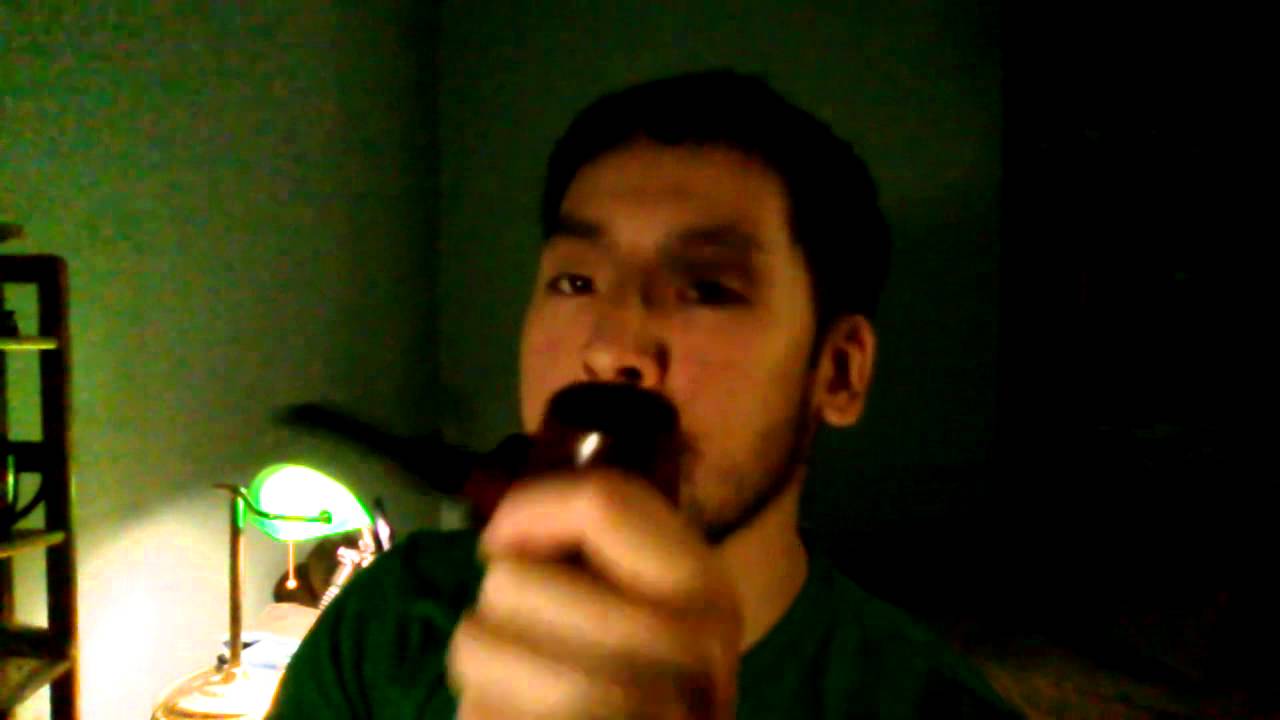 Happy International Pipe Smoking Day 2013 - YouTube
