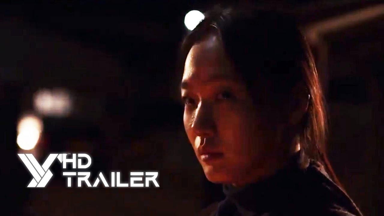 Exhuma Trailer 3 (2024) Lee Do-hyun, Choi Min-sik - YouTube