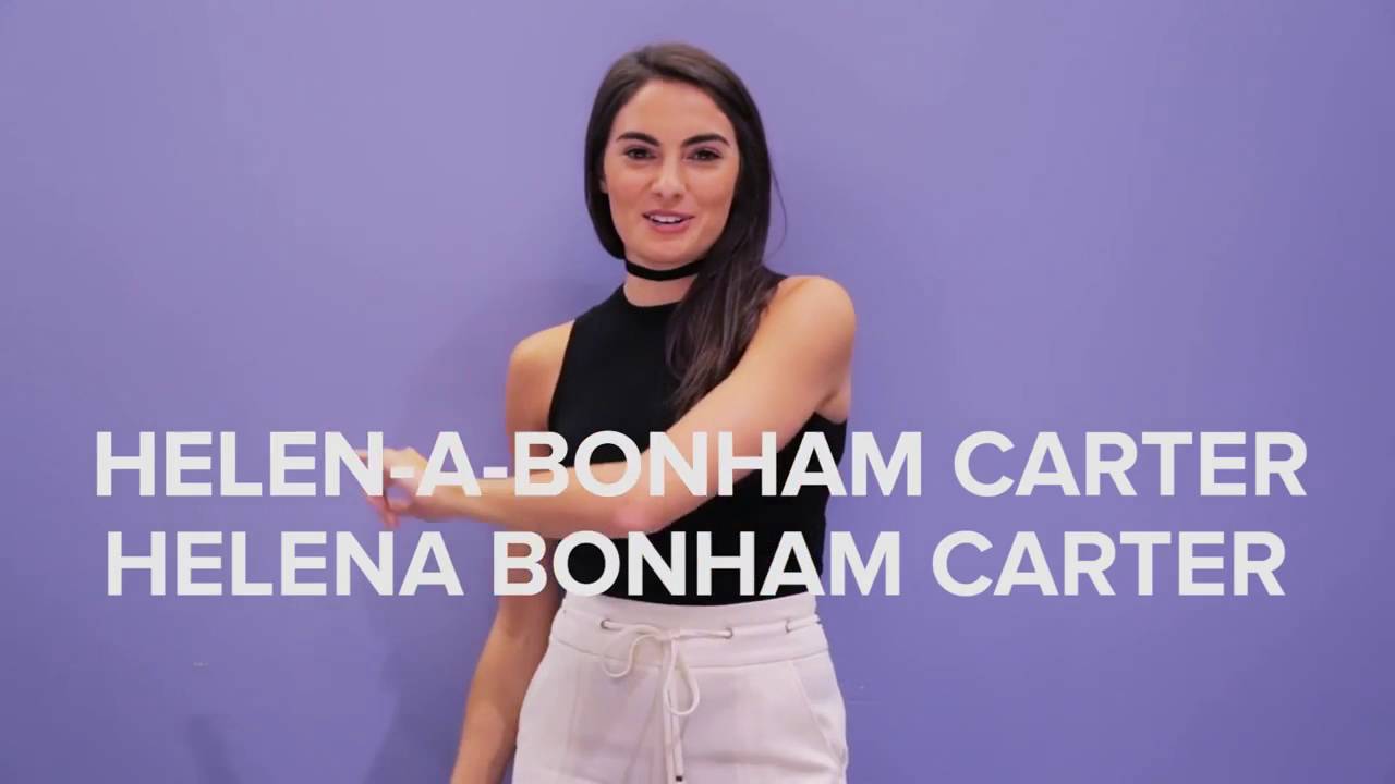 Oceans 8: Full All Female Cast Details - YouTube