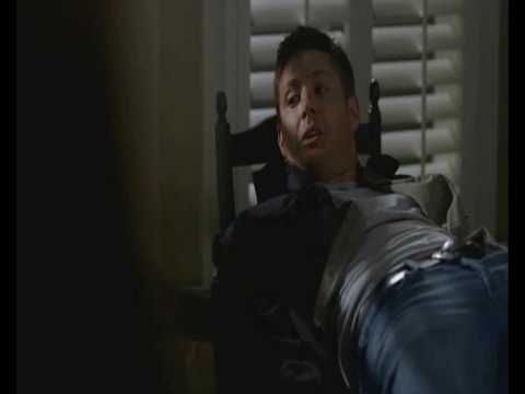 Supernatural Hellhounds Gif