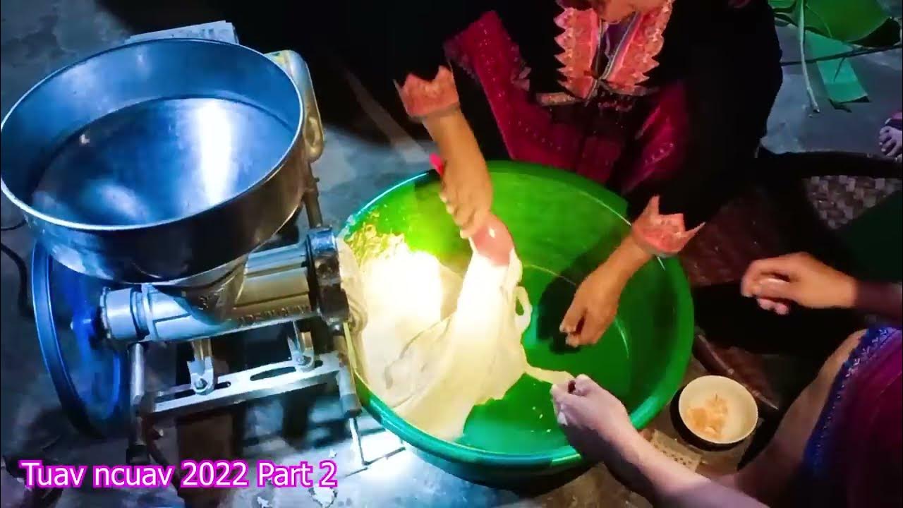 Hmo ntuj log saib peb tuav ncuav Part 2 - Hmoob toj siab 2022 - YouTube