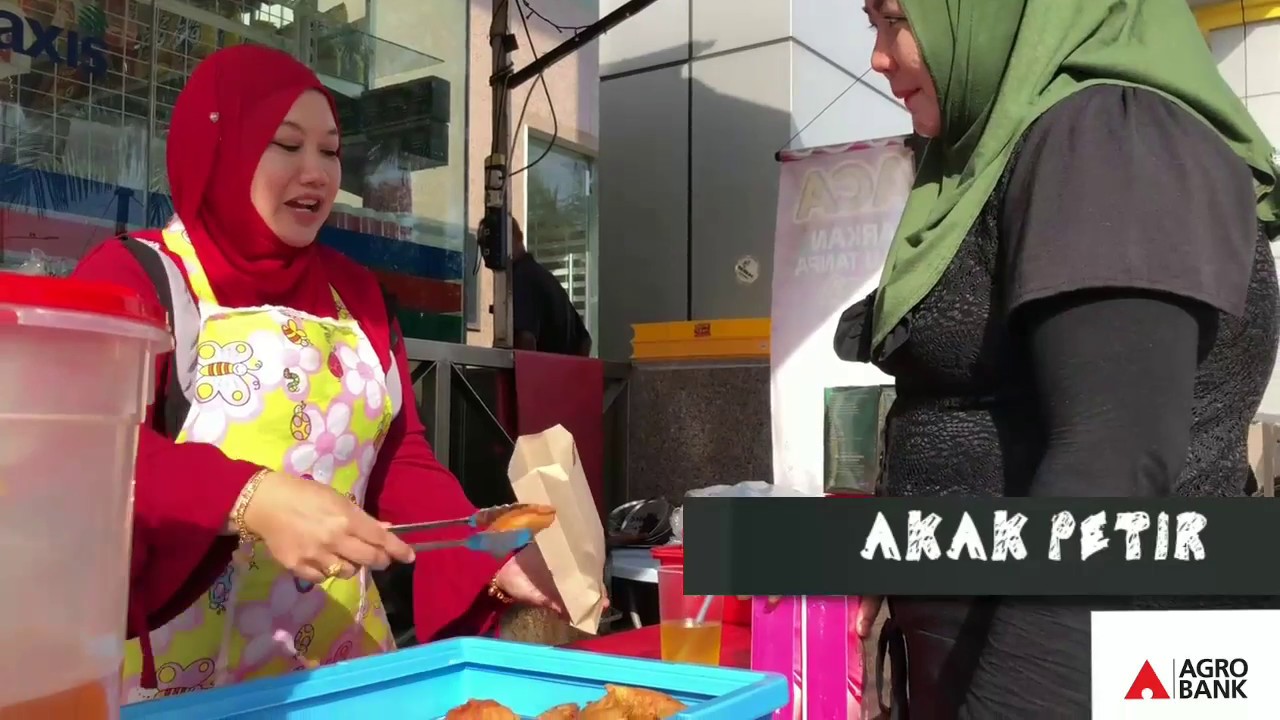 I Love Agrobank (Group Category: Ahmad Rosli Ali - Group Leader) - YouTube