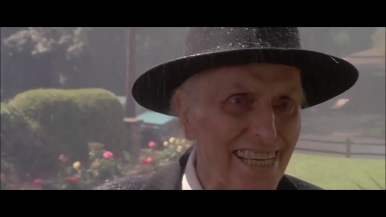 Is "Sleepy" Joe Biden the reborn Reverend Henry Kane? - YouTube