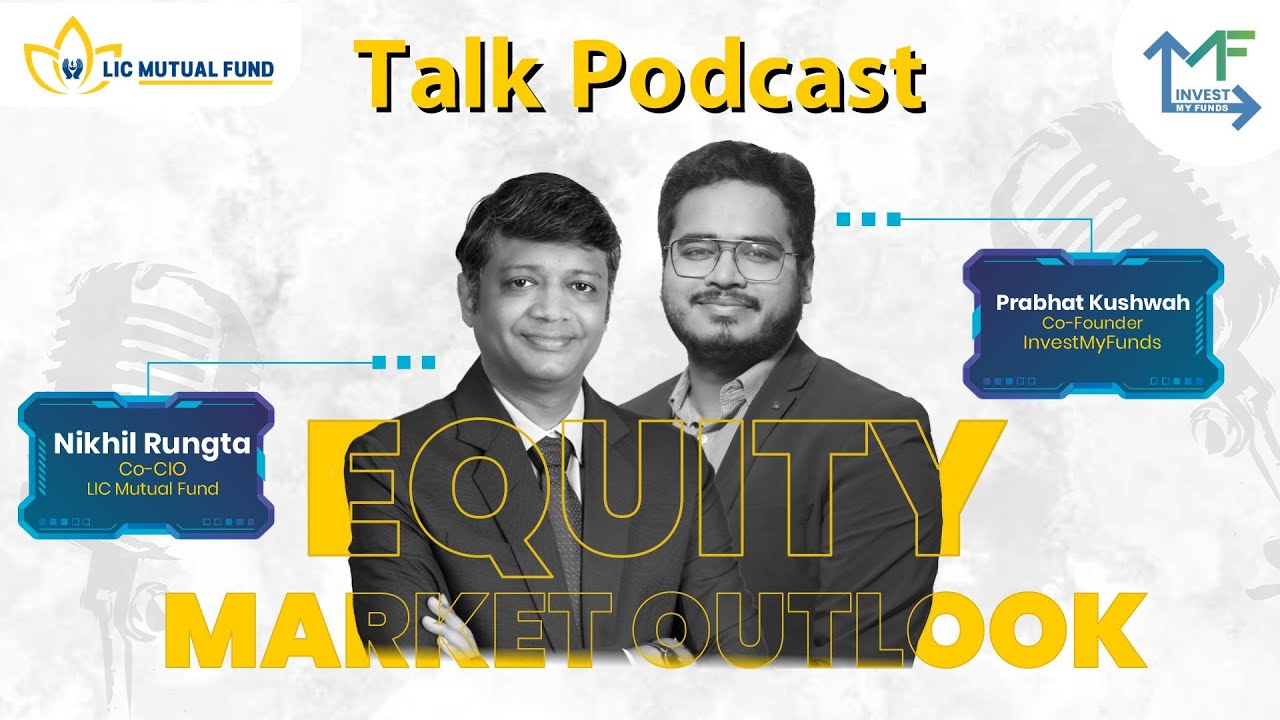 All You Need to Know About LIC Manufacturing Fund & Equity Market ...