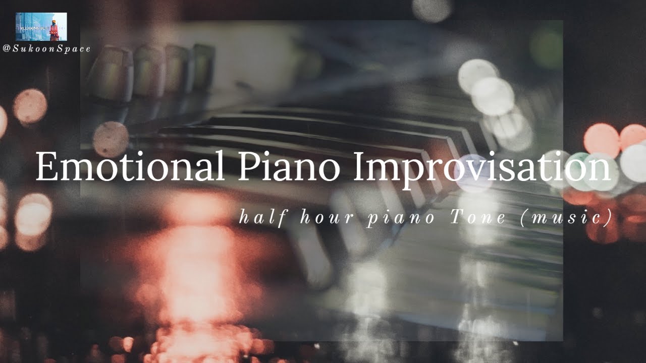 Emotional Piano Music: Romantic Music | Beautiful Relaxing Music ...