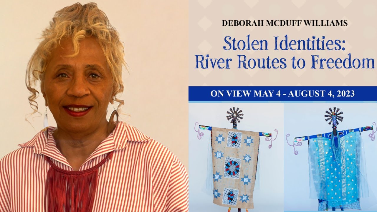 Deborah McDuff Williams - YouTube