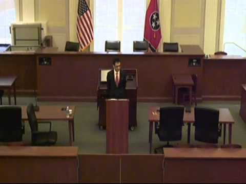 International Law in the Long 1990s: A Sketch of an Era, by Dr. Akbar ...