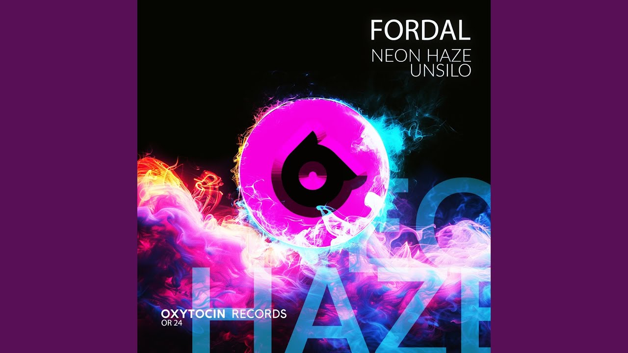 Neon Haze - YouTube