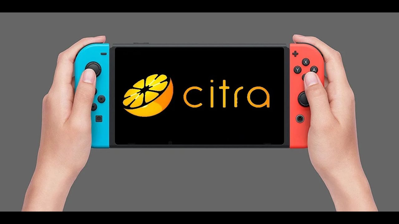 Citra 3DS Emulator Mobile 🥳 How to Download Citra 3DS Emulator FREE ...