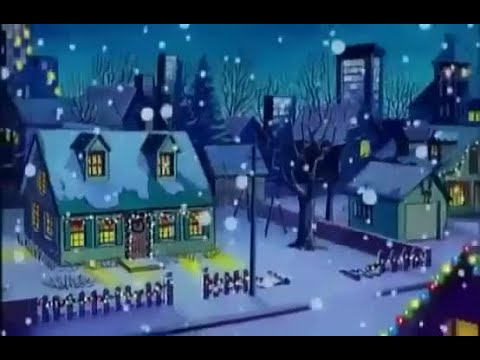Arthur's Perfect Christmas (2000) - Ending Theme / Closing - YouTube