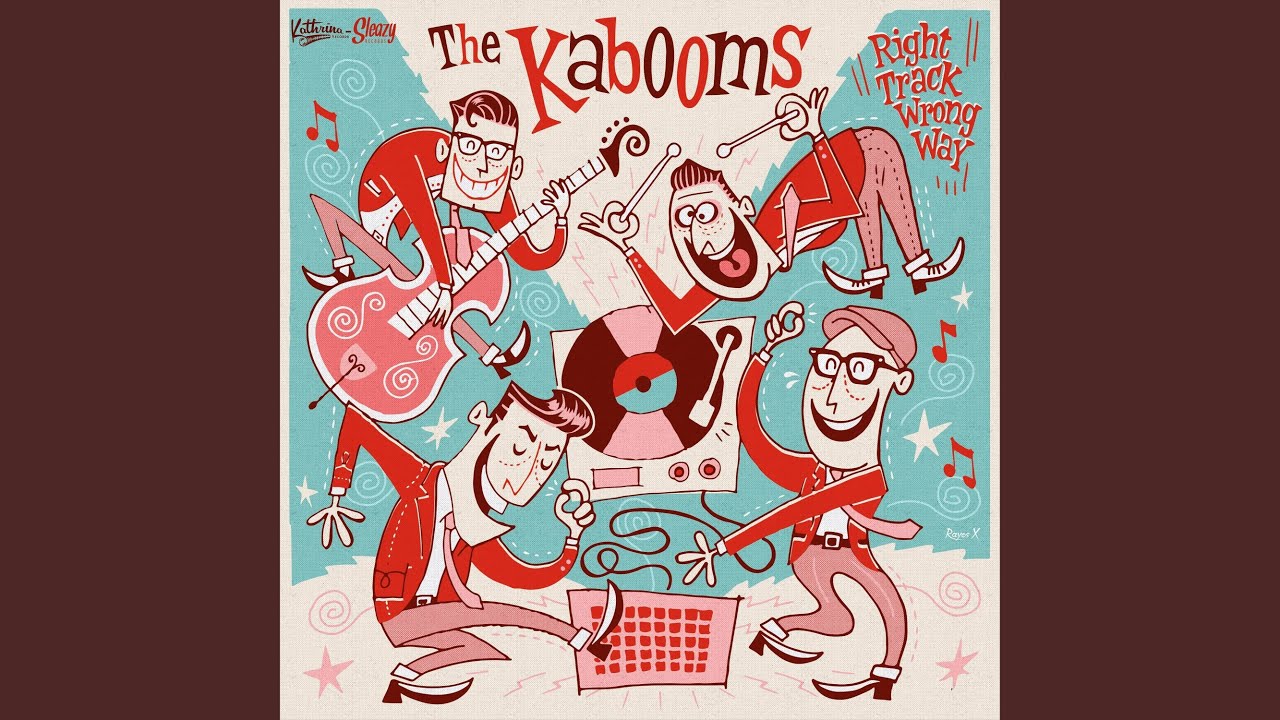 Move Along - YouTube