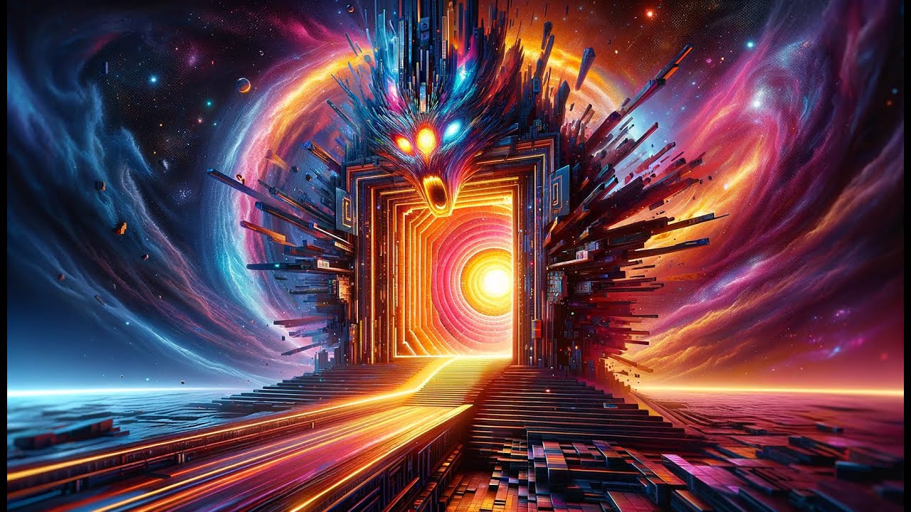 How to Make Dimension Hopper Server? (Free & Premium Dimension Hopper ...