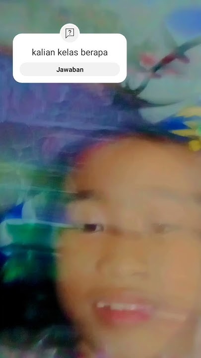 maaf udah lama gak ngonten - YouTube