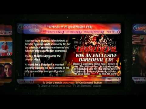 Amazing Movie Promotions from concept through to prize fulfillment ...
