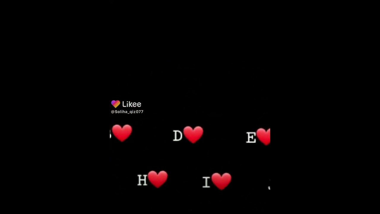 D harfiga video 🥰 Dilnura opajon video tayyor 😍 - YouTube