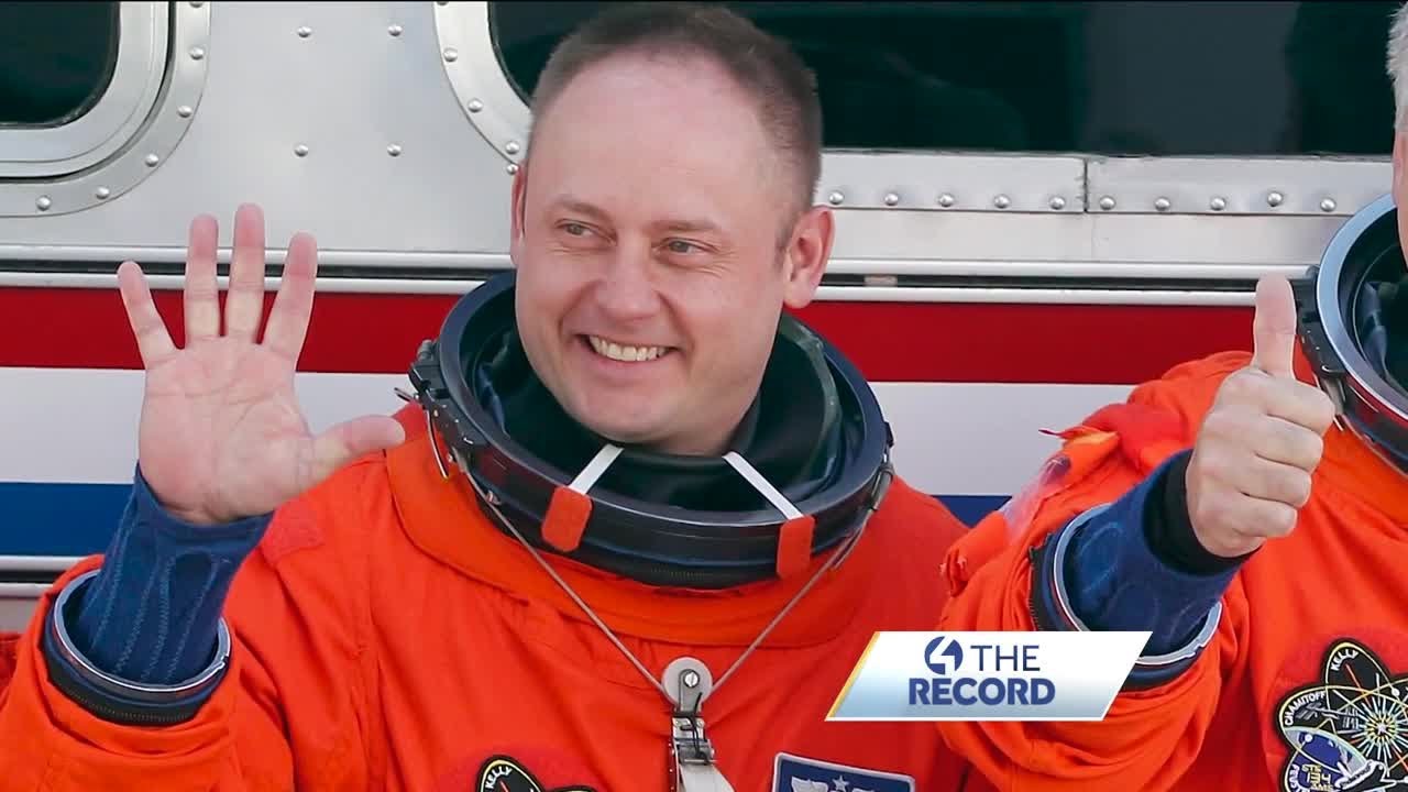 4 The Record: Mike FIncke - YouTube