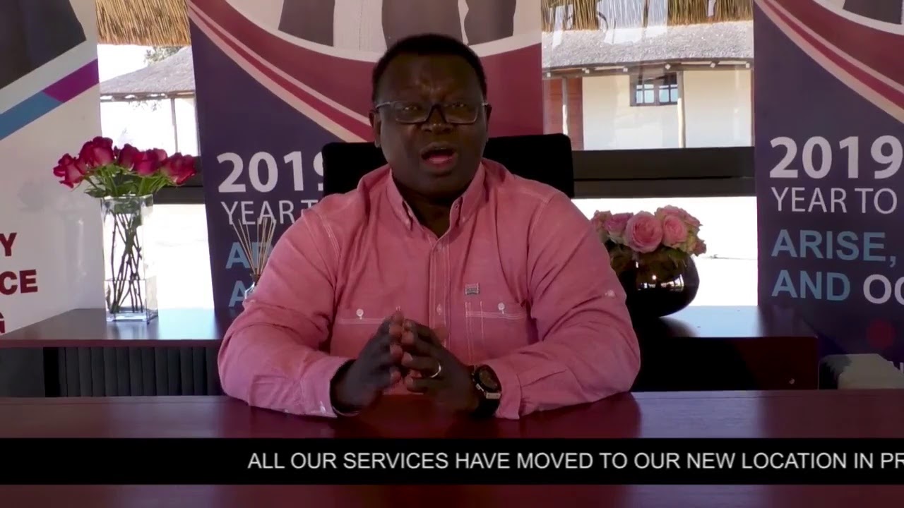 LIVE| 2nd Service | With Apostle Dr AN Mabaso | Sunday 02/02/2020 - YouTube